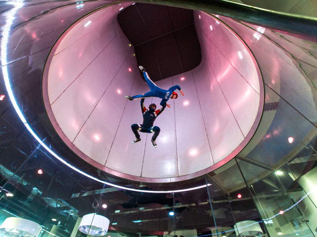 A Guide To Skydiving In Australia | Trip101