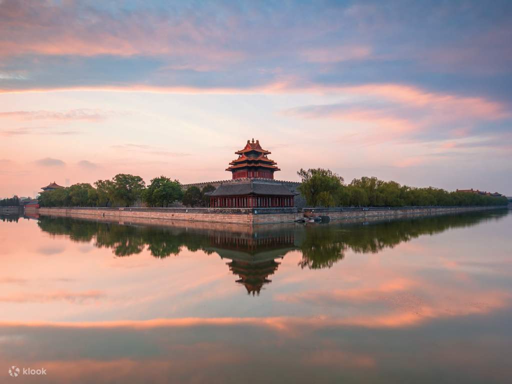 10 Best Famous Buildings In Beijing, China | Trip101