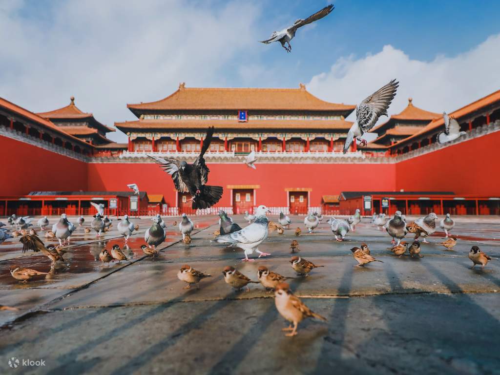 10 Best Famous Buildings In Beijing, China | Trip101
