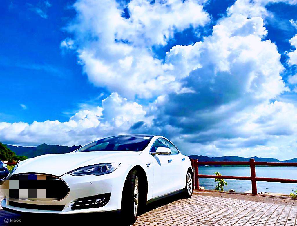 Airport Transfer - Hong Kong Airport Private Transport - Klook