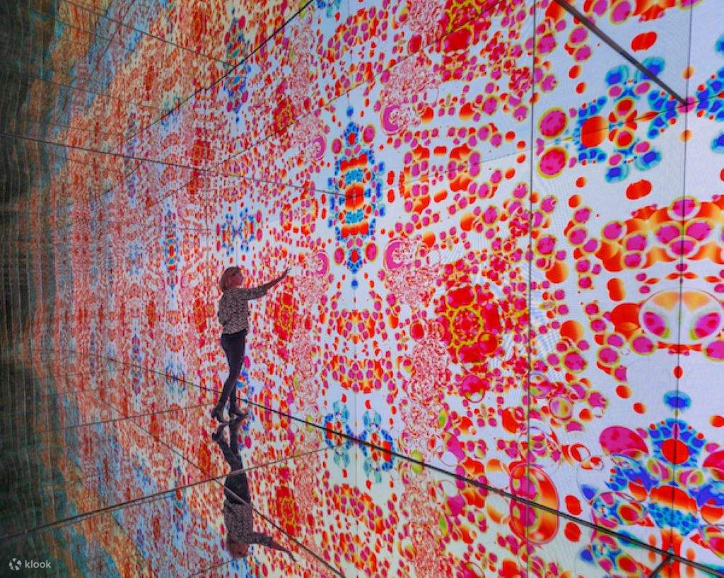 Moco Museum Admission Ticket in Amsterdam | Klook 日本