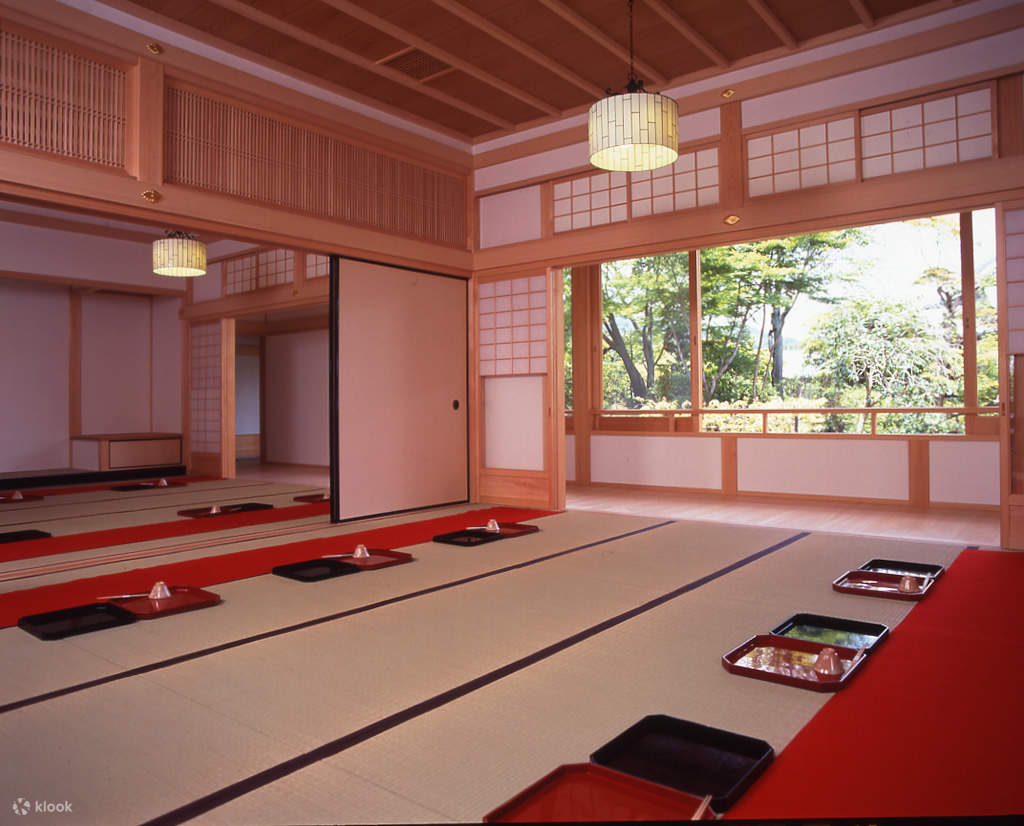 SHIGETSU, Kyoto Arashiyama - Klook