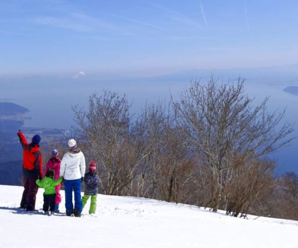 Top 5 Skiing & Snowboarding Resorts Near Kyoto, Japan - Updated 2025 ...