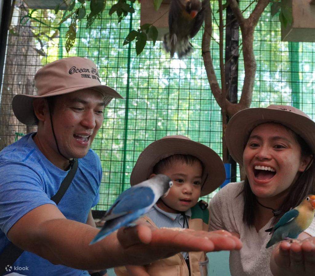 18 Best Things To Do In Subic Bay Freeport Zone, The Philippines ...