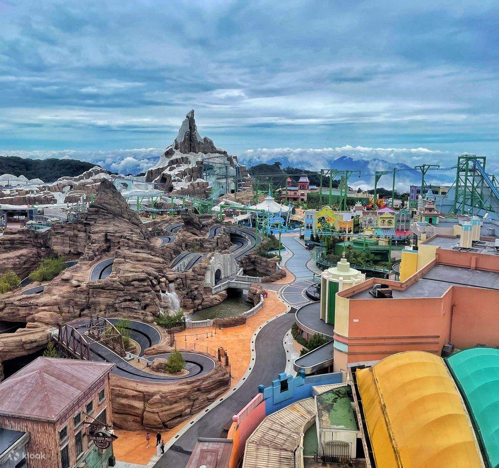 Top 20 Things To Do In Genting Highlands, Malaysia - Updated 2024 | Trip101
