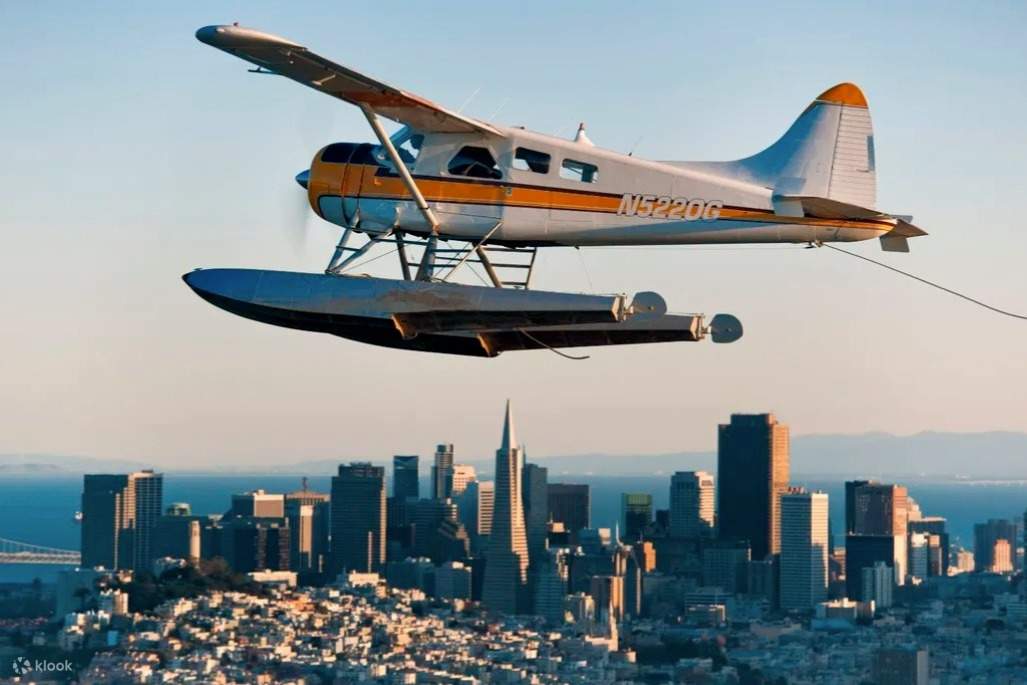 Experience Alcatraz Island with Various Tour Options - Klook