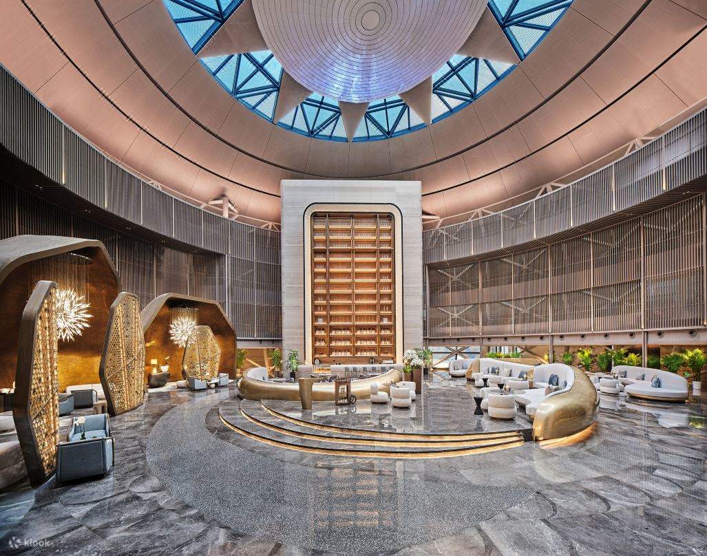 InterContinental Shanghai Dishui Lake - Klook Philippines