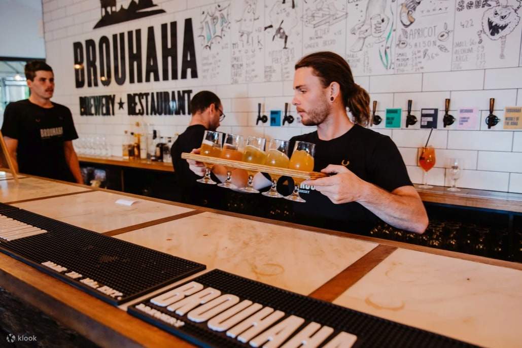 Tasty Caloundra Food Tour from Queensland - Klook Australia