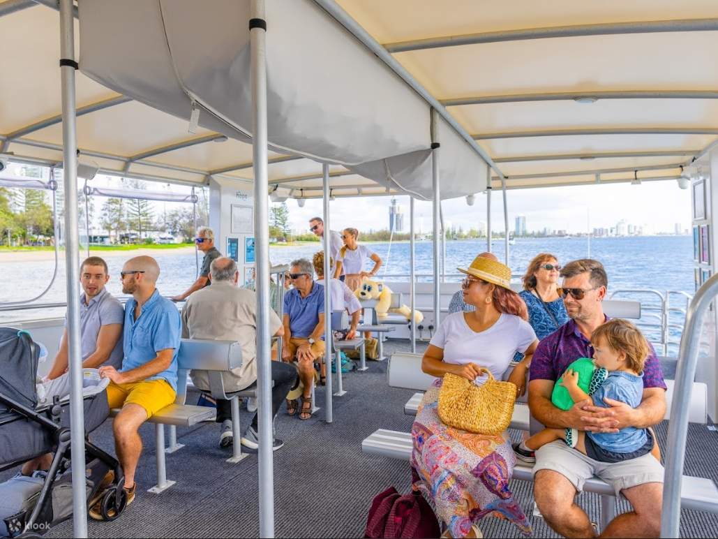 Home of the Arts, Cruise & Dine Experience Pass - Klook