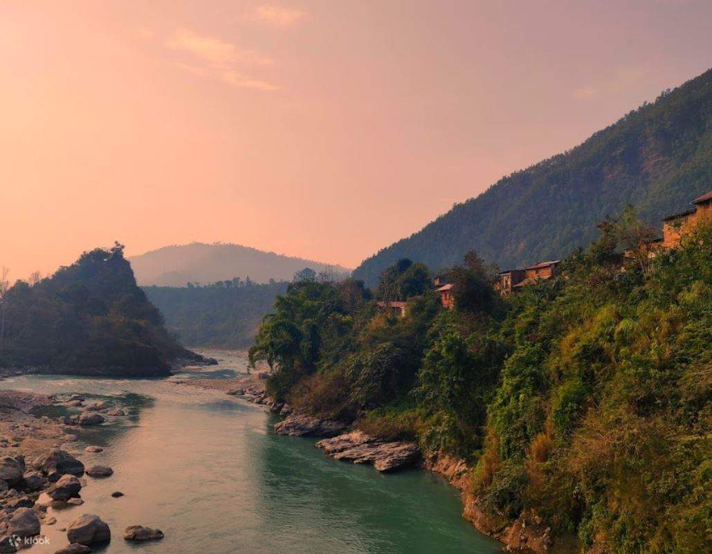 Ganga Jamuna Dhading Trek - Klook, Vereinigte Staaten