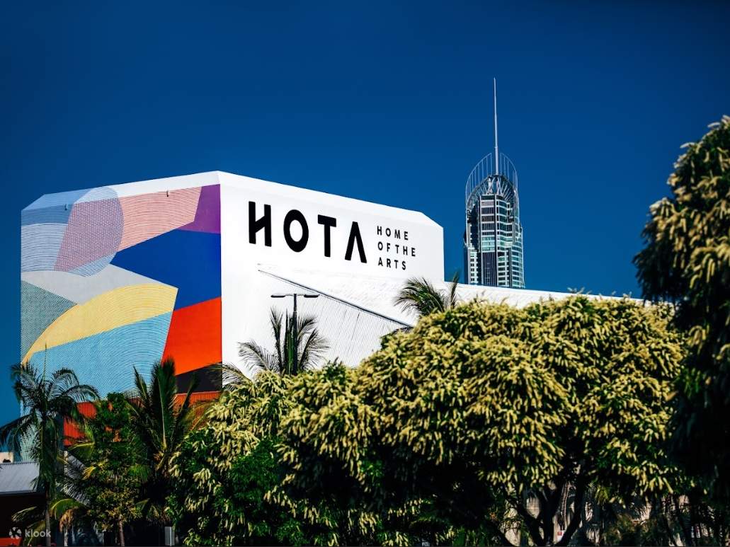 Home of the Arts, Cruise & Dine Experience Pass - Klook United States
