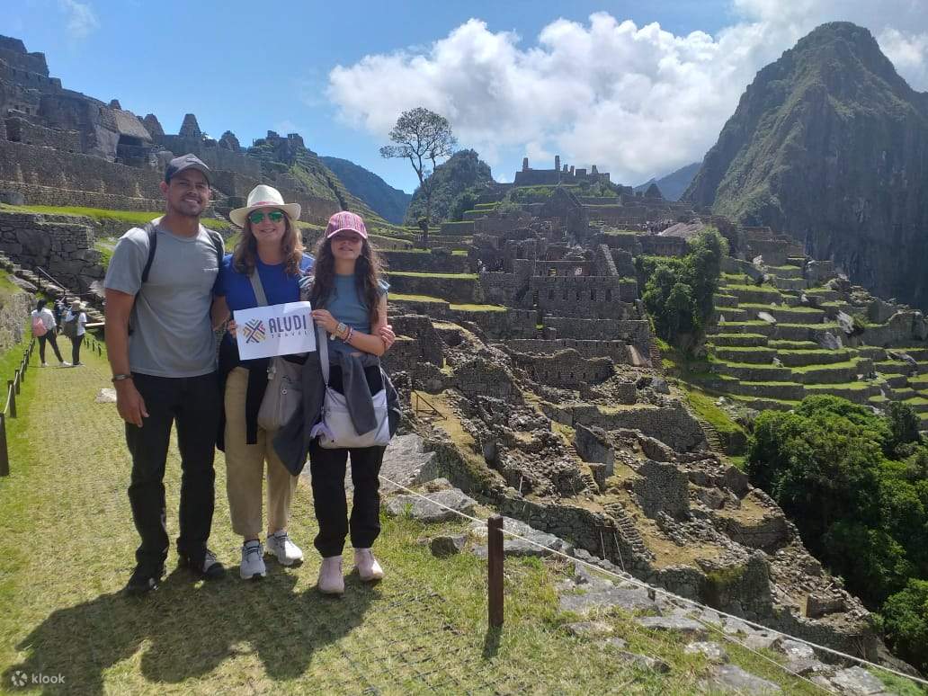 Tenggelam dalam Sejarah: Tur Machu Picchu Sehari Penuh dengan Termasuk ...