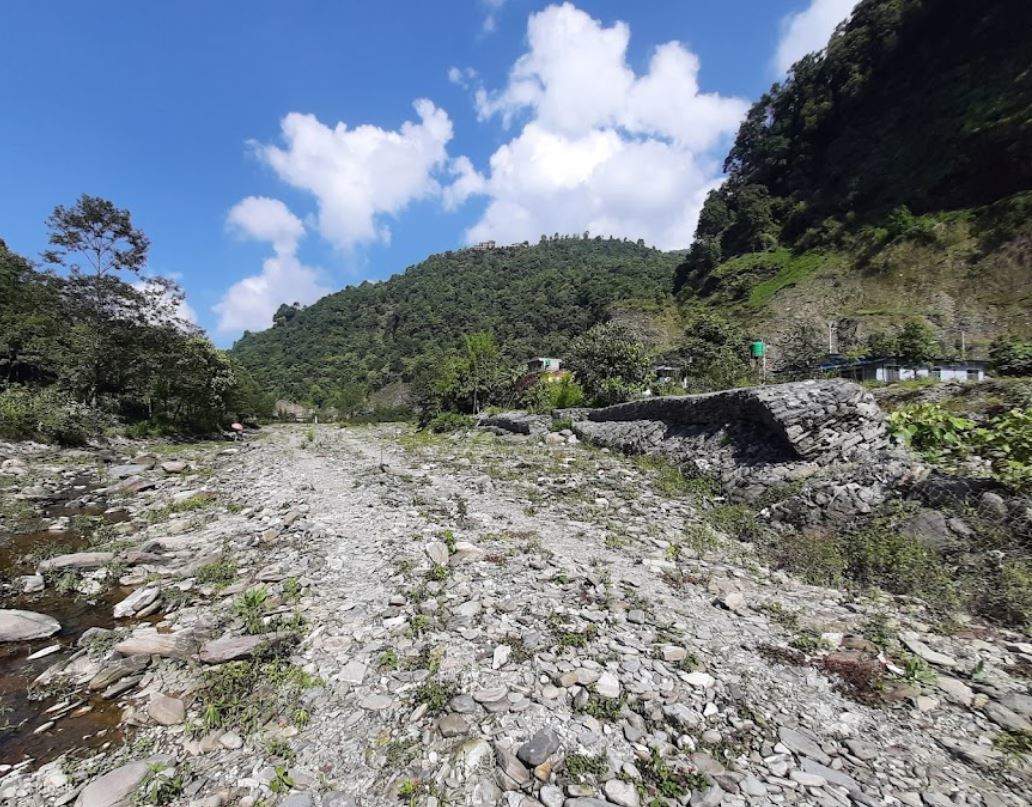 Hike at Annapurna Foothills - Klook Malaysia