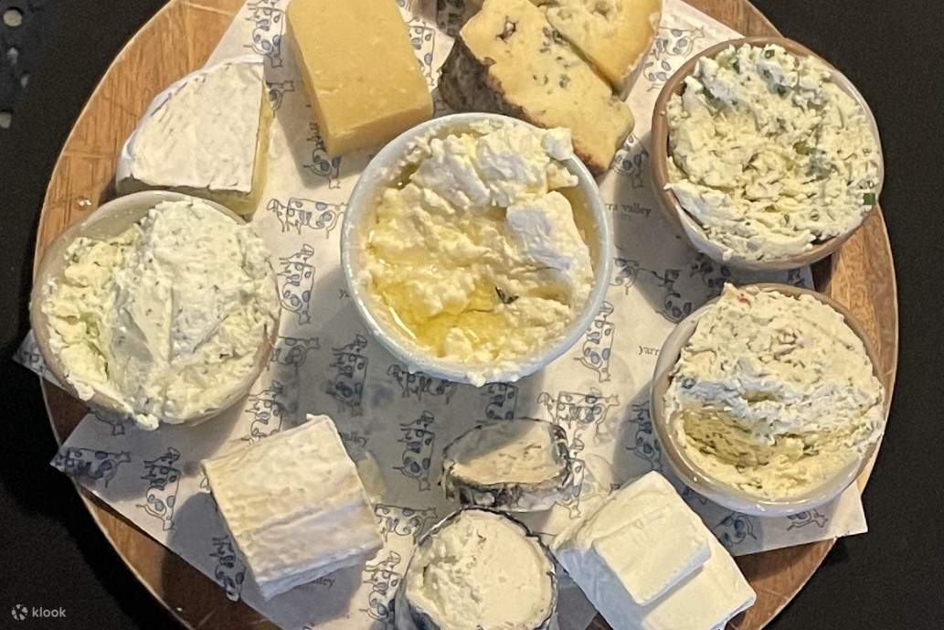 Yarra Valley Tour with Chandon, Chocolates and Kangaroos - Klook ...