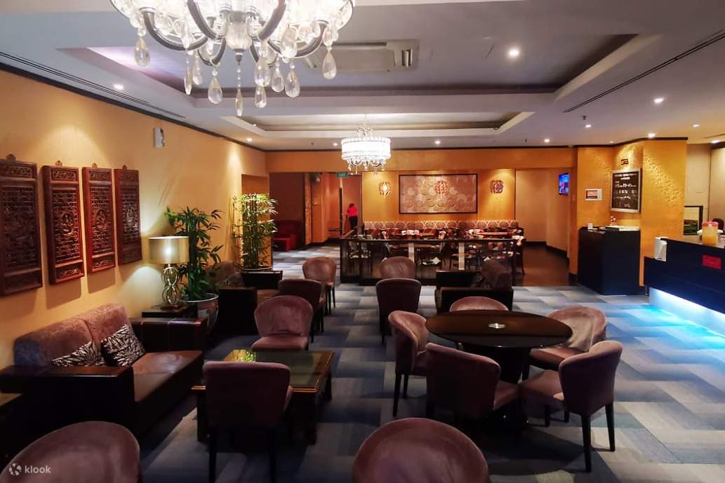 Relax Indulgence Spa Treatment at Hot Spa in Singapore - Klook Singapore