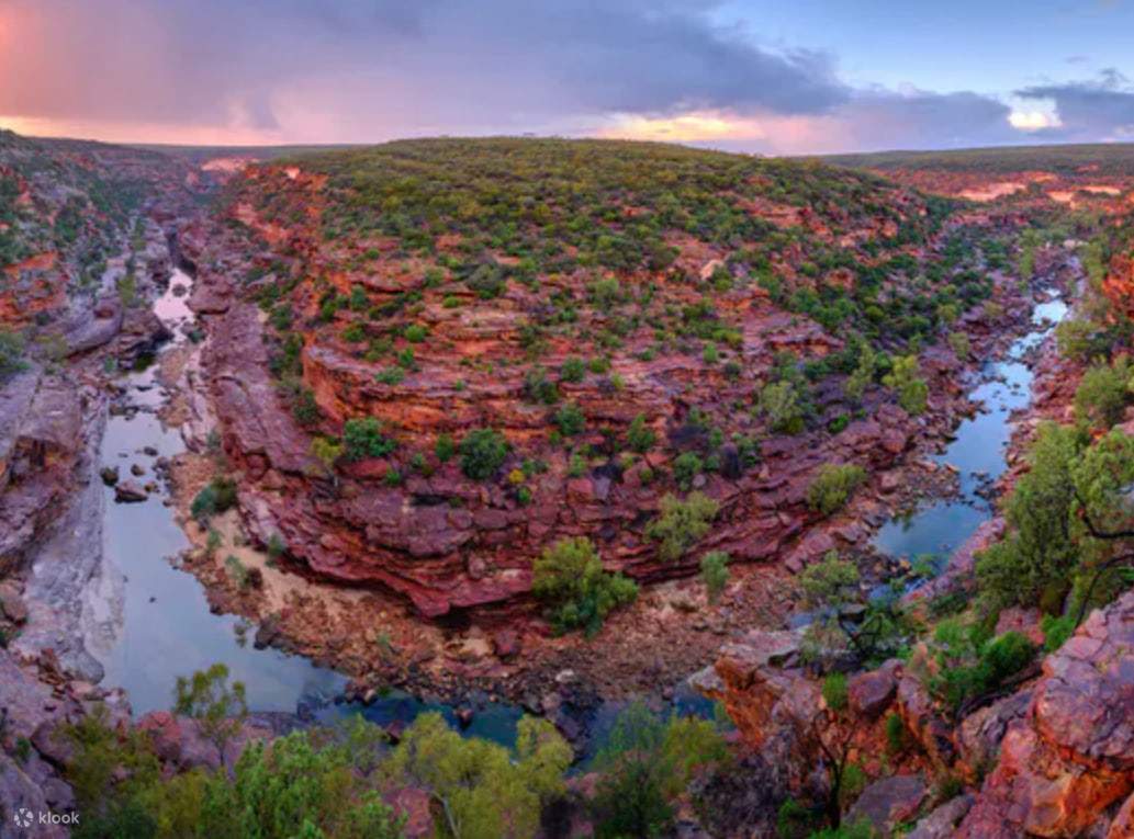Inland River And Gorges Tours in KALBARRI - Klook Canada