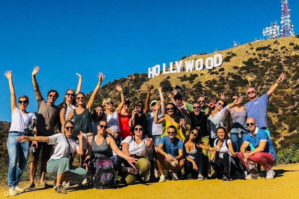 Go City Los Angeles Explorer Pass - Klook