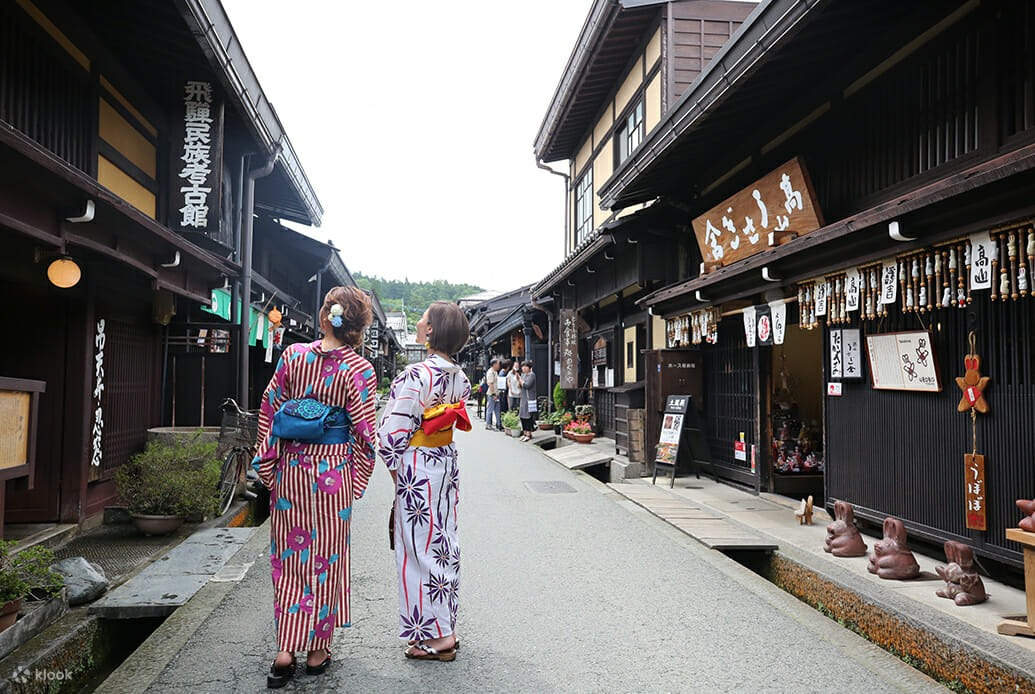 Nagoya, Japan | Nagoya City/Hida Takayama/Shirakawa Township/Gero Hot ...