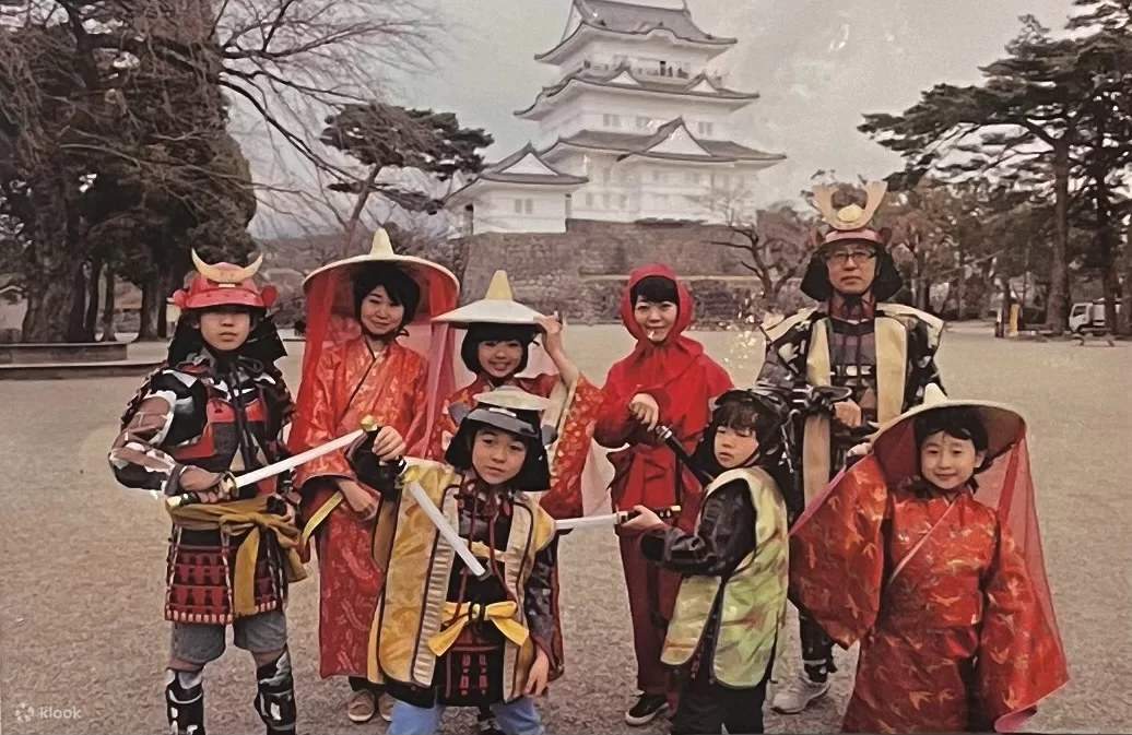 Explore Odawara - Castle, Samurai, Seaside and Traditional Crafts ...