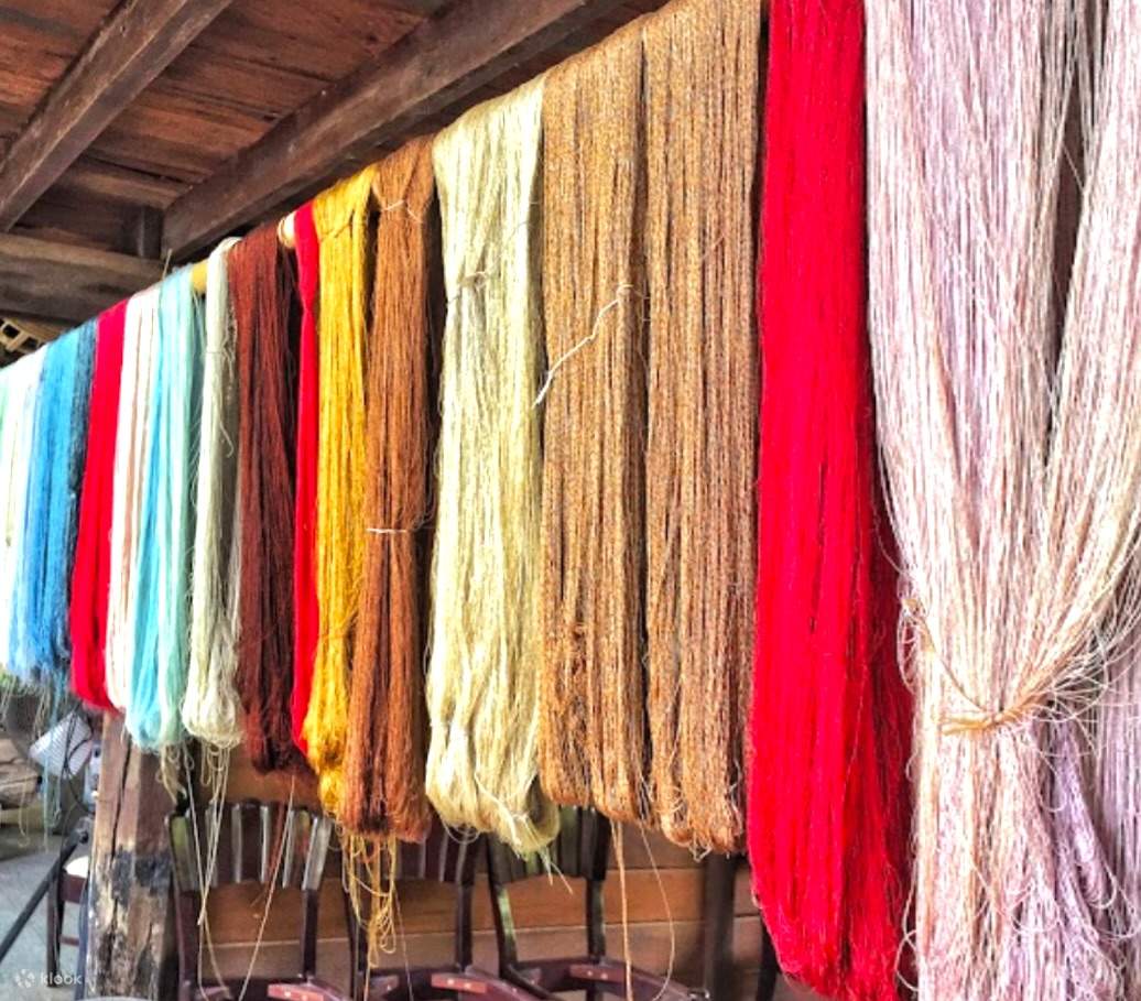 Essence of Vientiane Art, Culture & Inspiration Half-Day Tour - Klook ...