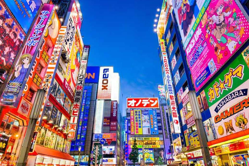 Meiji Shrine, Sensoji, and Shibamata Join In Day Bus Tour - Klook Singapore