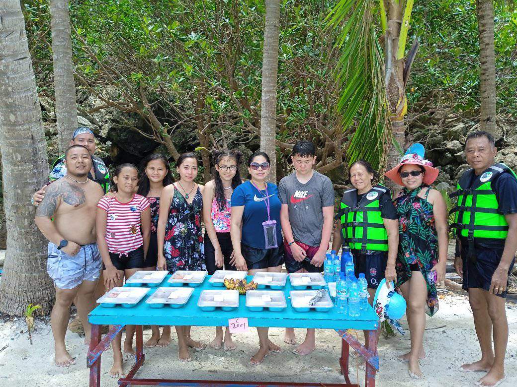 Discover Paradise: El Nido Private Tour A, B, C, or D with Envi and ...