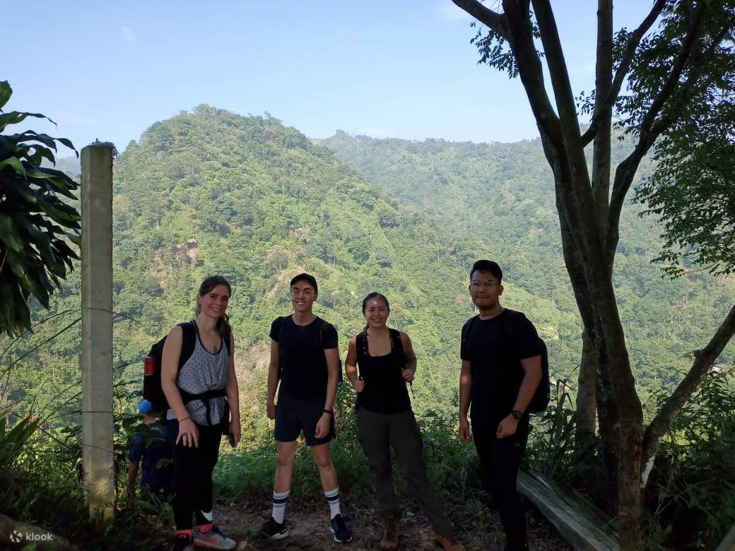 Trekking Trip in Desa Cisadon and Rawa Gede Bogor - Klook Canada