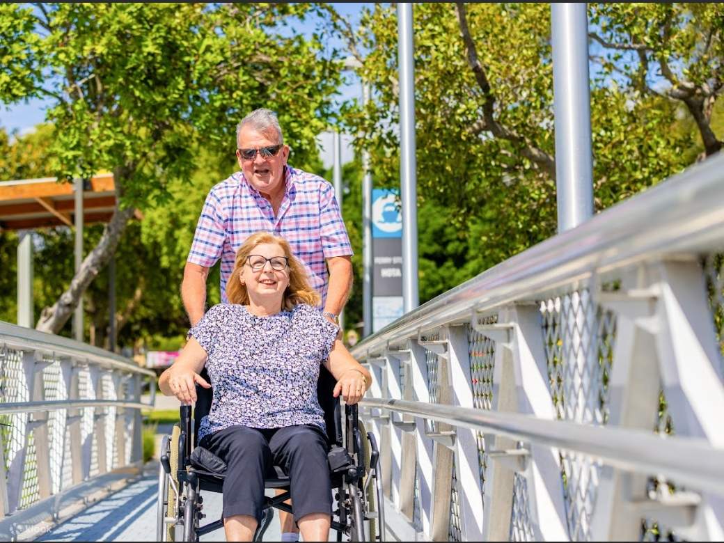 Home of the Arts, Cruise & Dine Experience Pass - Klook