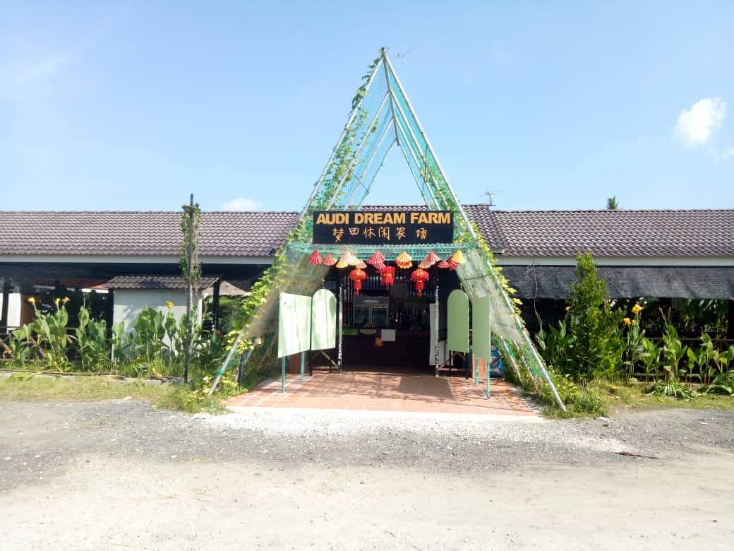 Audi Dream Farm Ticket in Penang - Klook United States