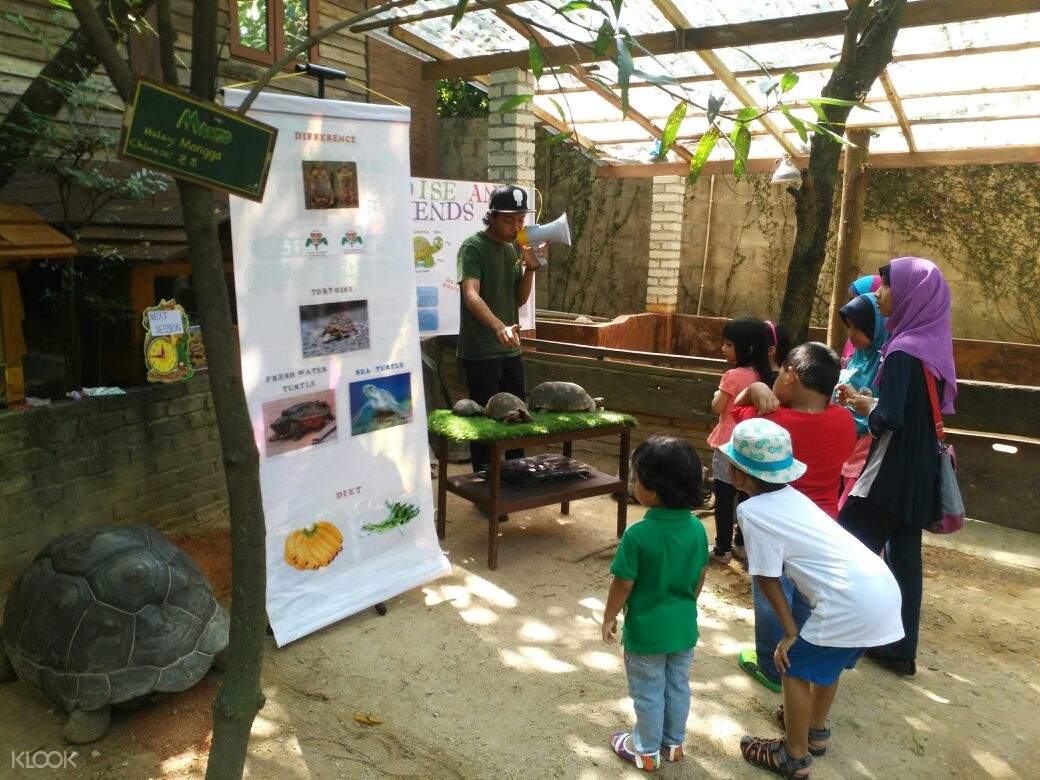 Farm In The City Ticket - Klook Malaysia