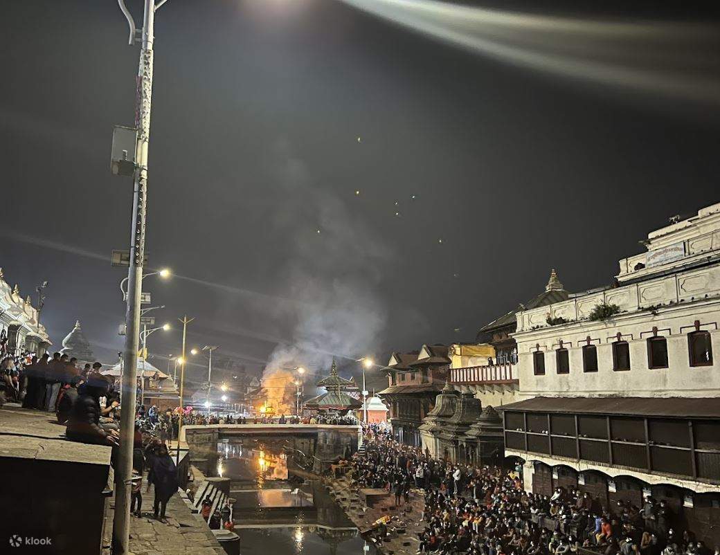 Cultural Tour of Nepal - Klook Россия