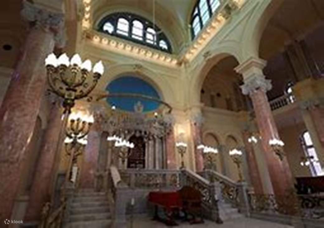 Cairo: Old Cairo Islamic and Coptic Sites & Dinner cruise w. Citadel ...