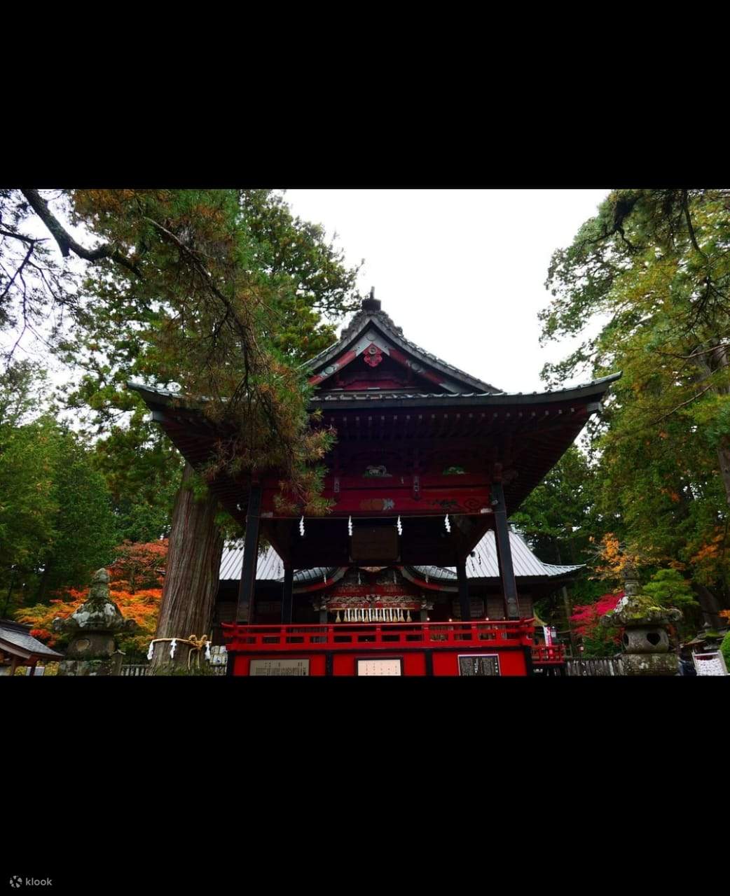 Tur Pribadi Gunung Fuji Dengan Mobil dan Penjemputan - Klook Indonesia