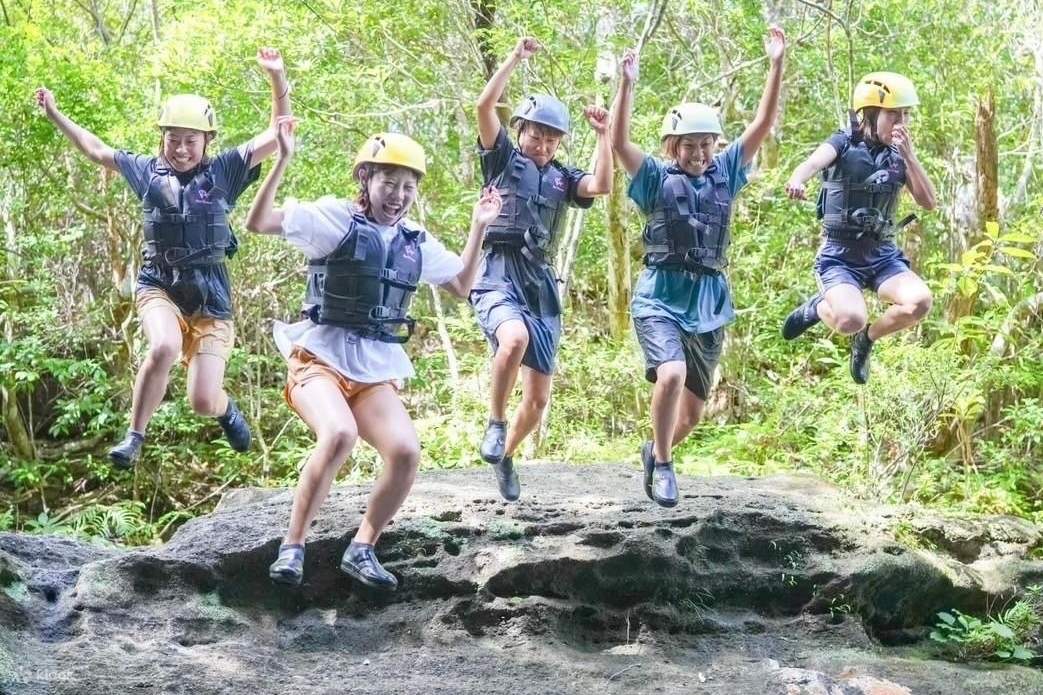 Iriomote Island: Yubu Island Sightseeing & Customizable 1-Day ...