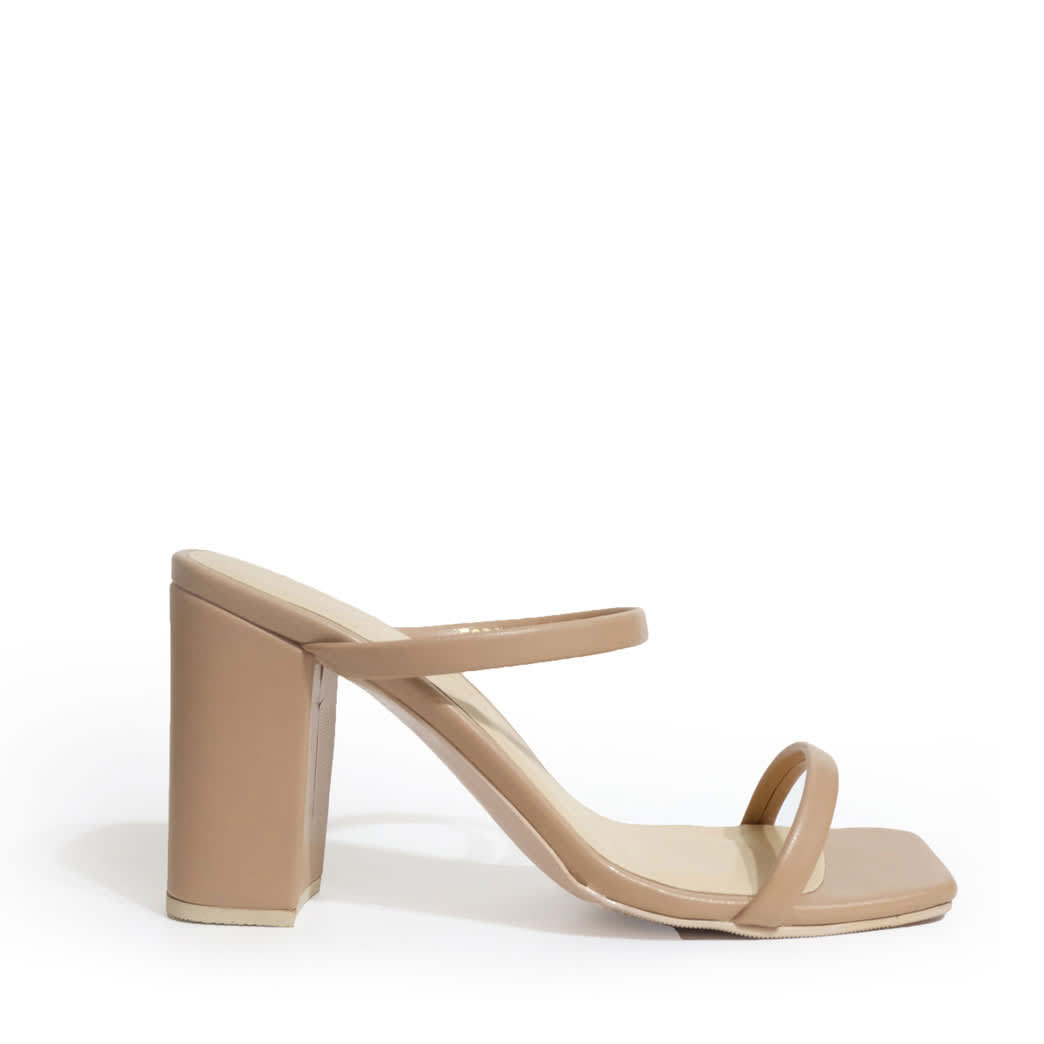 The Edith Heels by Strut - Klook United States