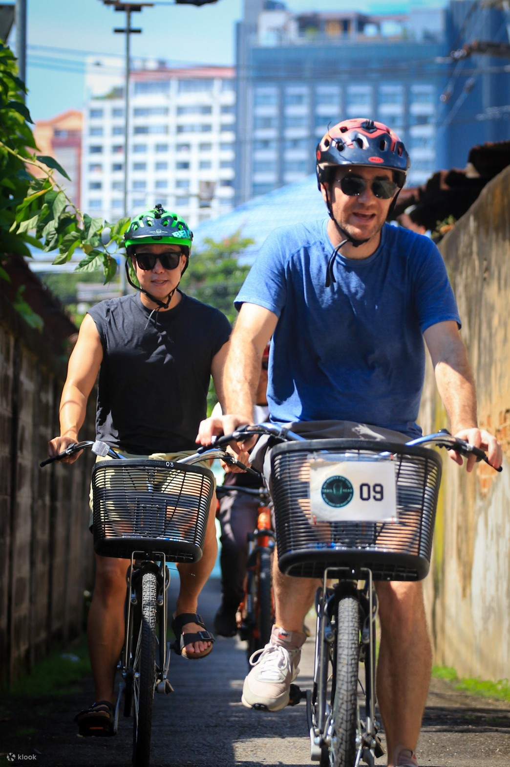 Chiang Mai Half Day Bike Tour by Trailhead - Klook