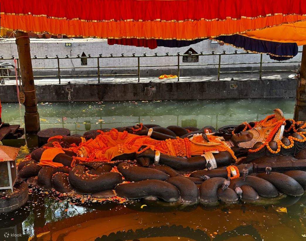 Lawatan Ziarah Hindu di Kathmandu - Klook Amerika Syarikat