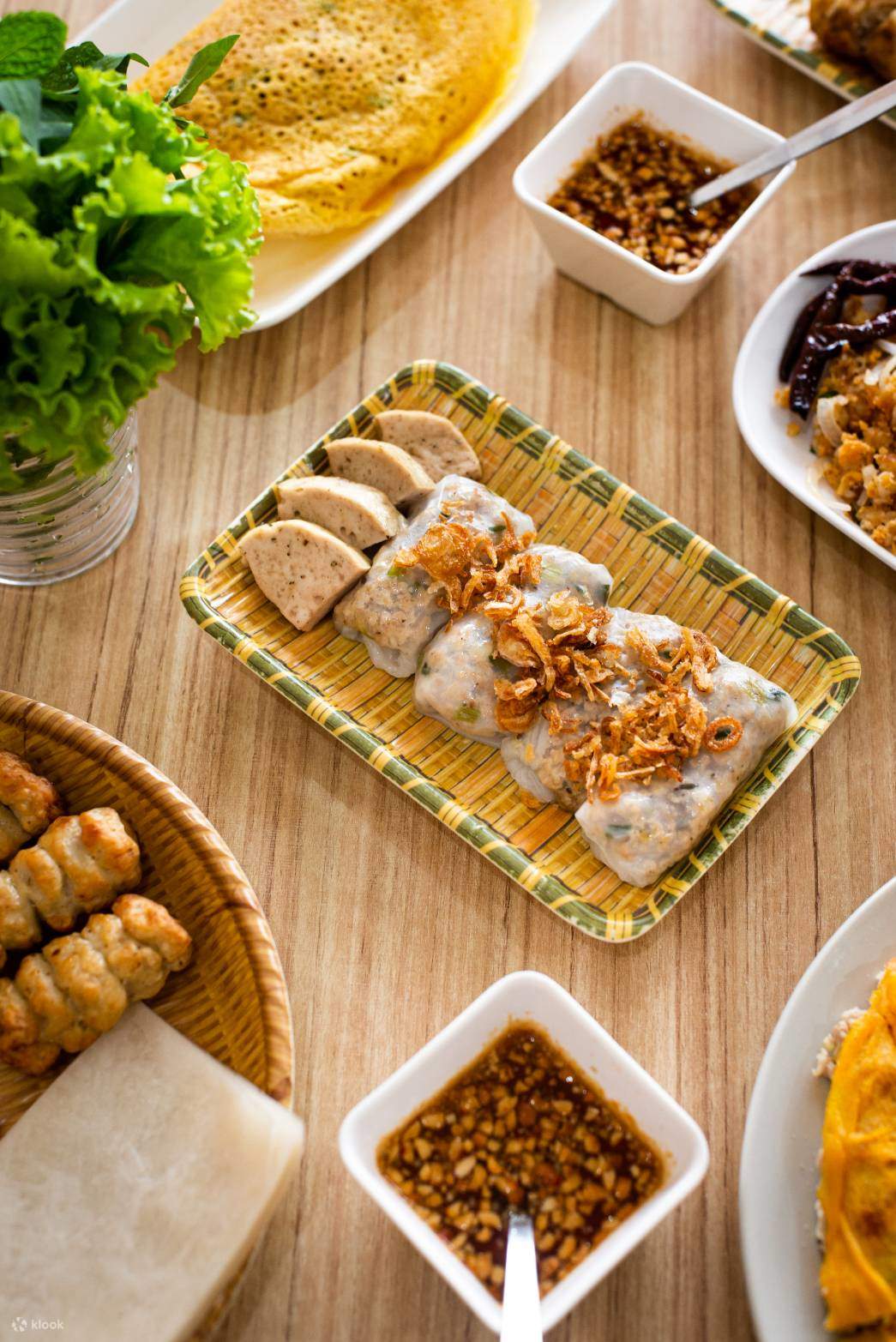 Arunee Namnueng in Udon Thani - Michelin Bib Gourmand - Klook Philippines