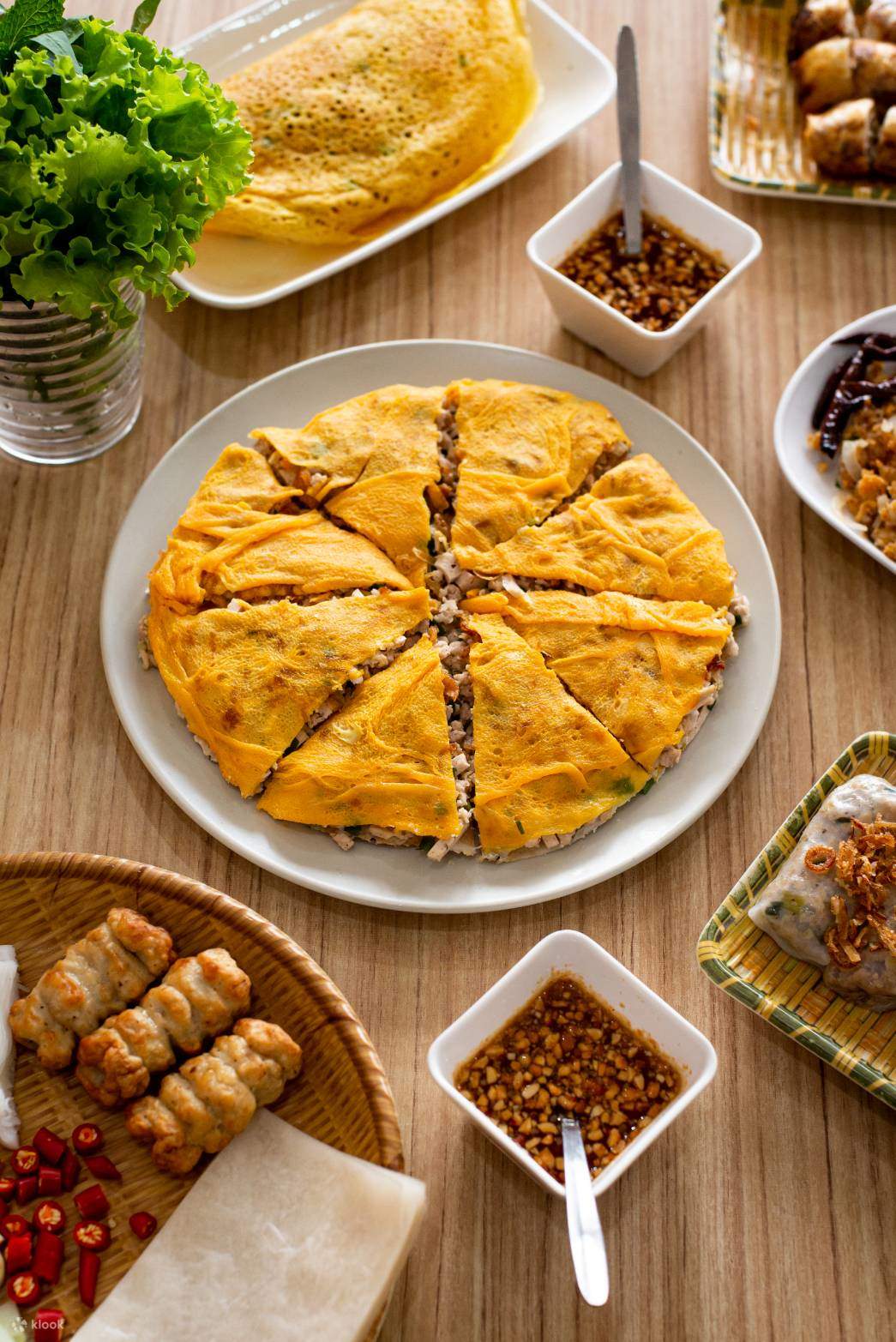 Arunee Namnueng in Udon Thani - Michelin Bib Gourmand - Klook India