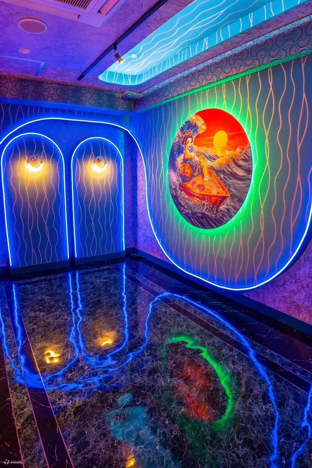 SHIN NIPPON Nigiri Sushi Set & Sushi Making Experience - Klook