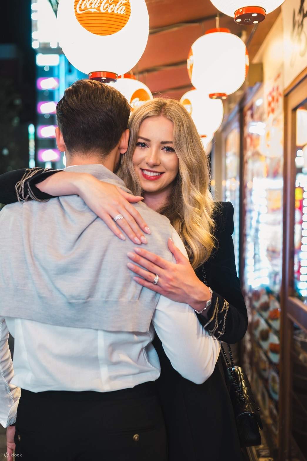 (test)Your Personal Tokyo Photographer - Klook Stati Uniti