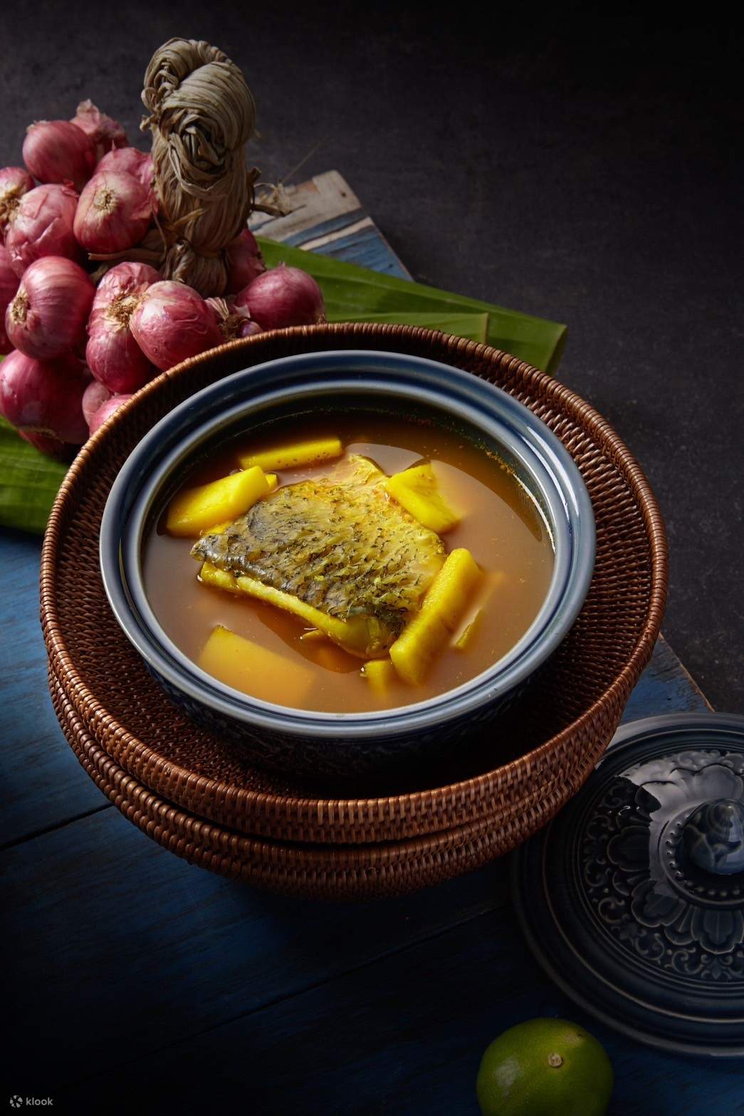 Baan Dalaa của Angkana - Klook Việt Nam