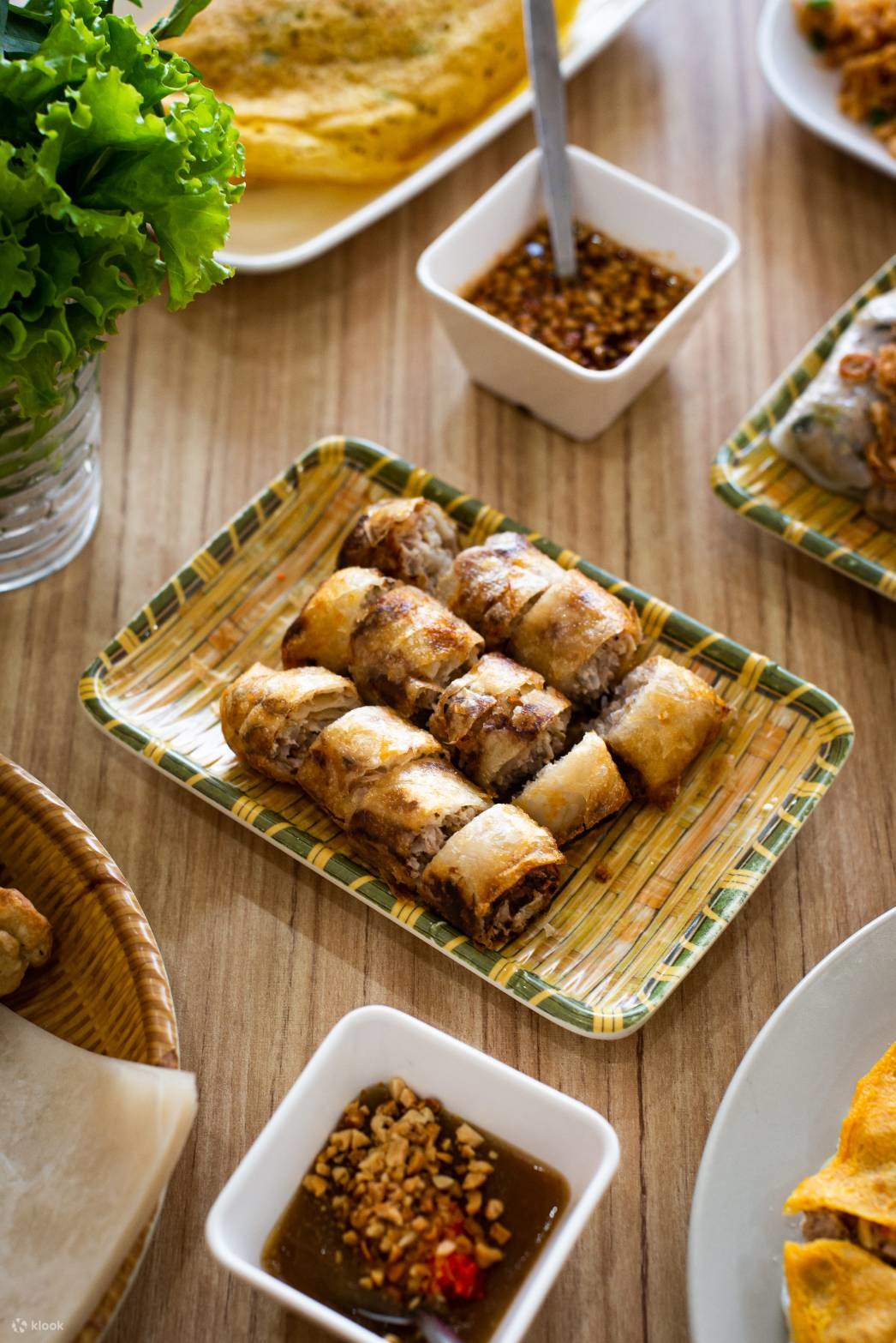 Arunee Namnueng in Udon Thani - Michelin Bib Gourmand - Klook