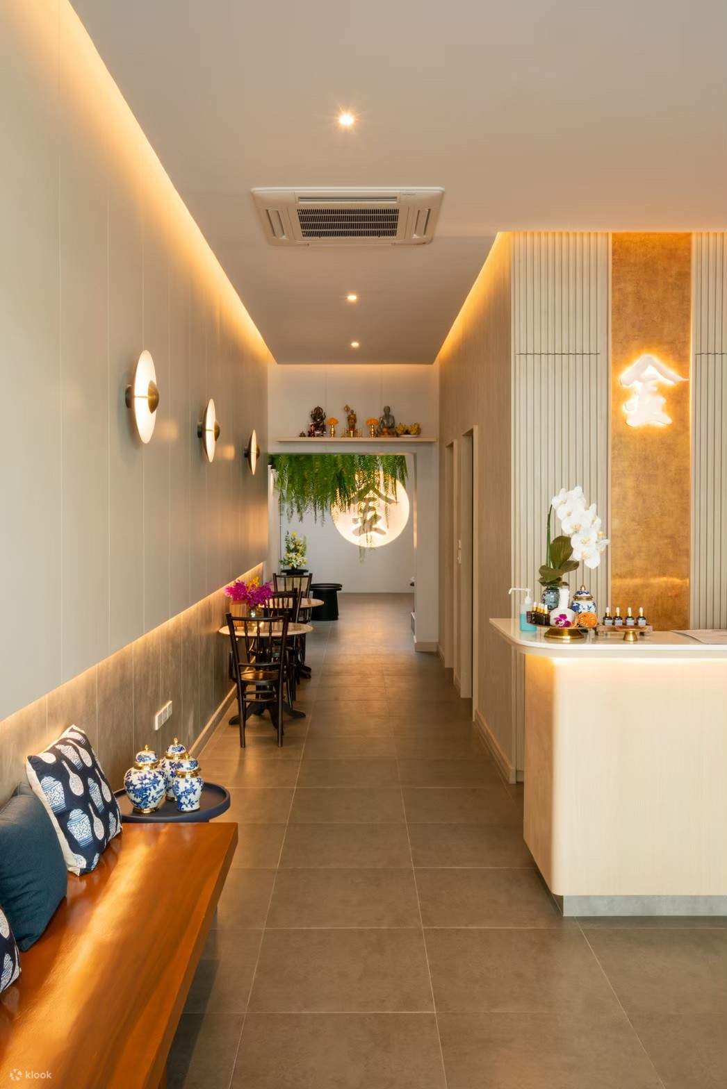 Kim's Massage And Spa No. 12 in Phuket, Thailand - Klook