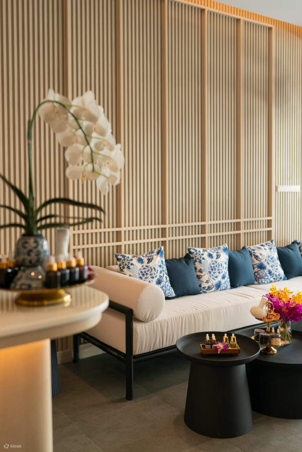 Kim's Massage And Spa No. 12 in Phuket, Thailand - Klook