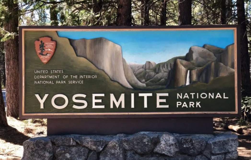 day-tour-yosemite-ticket - Klook United Kingdom
