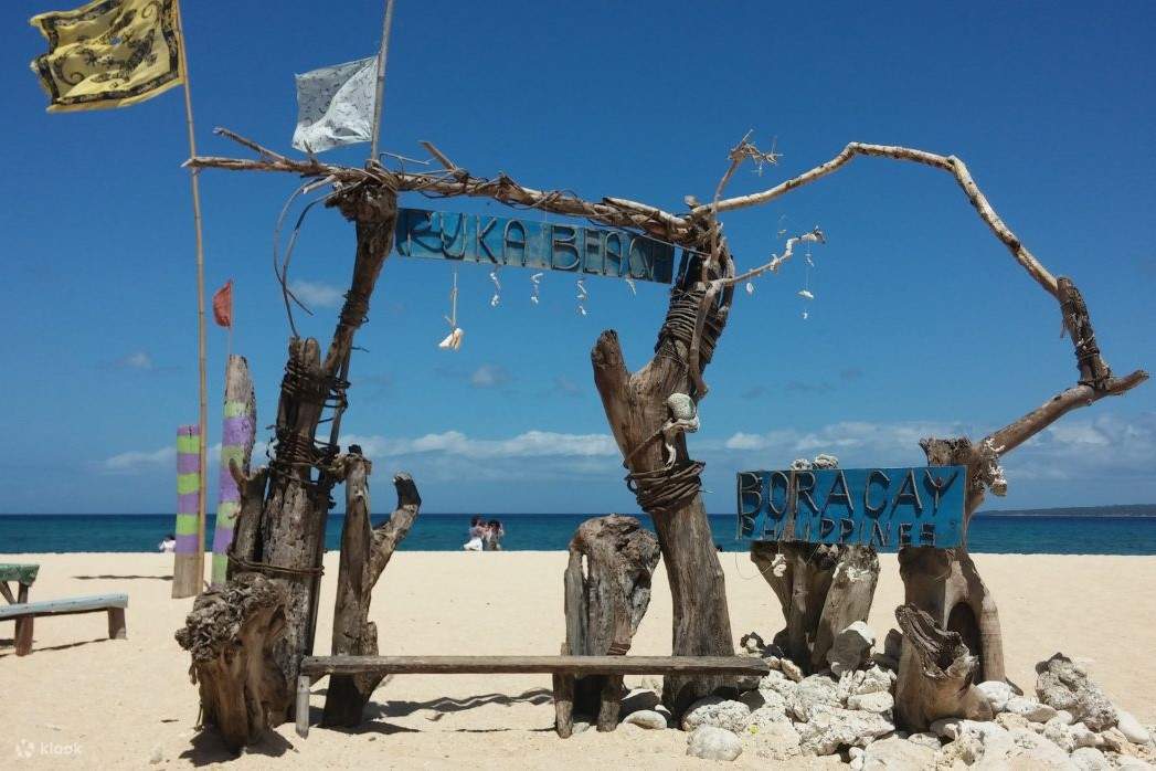 Paddle Your Way to Adventure: Kayaking to Puka Cave in Boracay - Klook ...