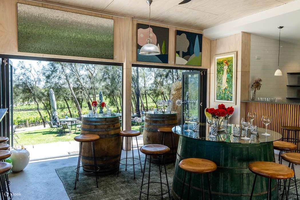 Join In Winmark Wine Tasting in Whitsundays - Klook Philippines