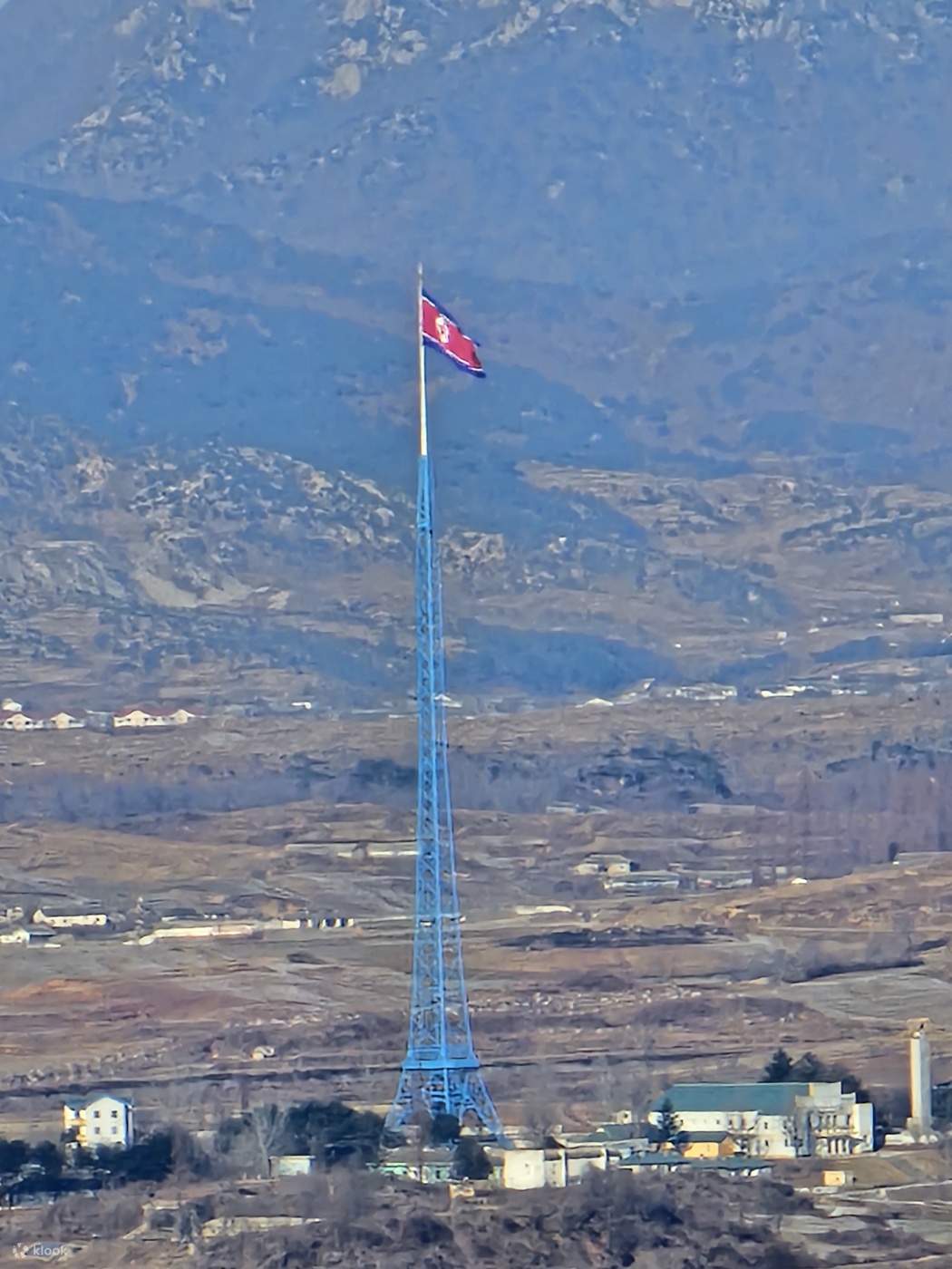 ソウル発 非武装地帯（DMZ）ツアー - Klook