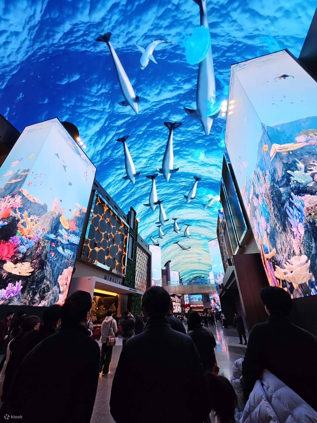 Luxury Resorts One day Tour from Seoul - Klook